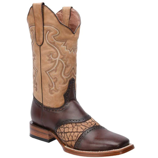 Botas Rodeo Para Hombre – El Charro Famoso