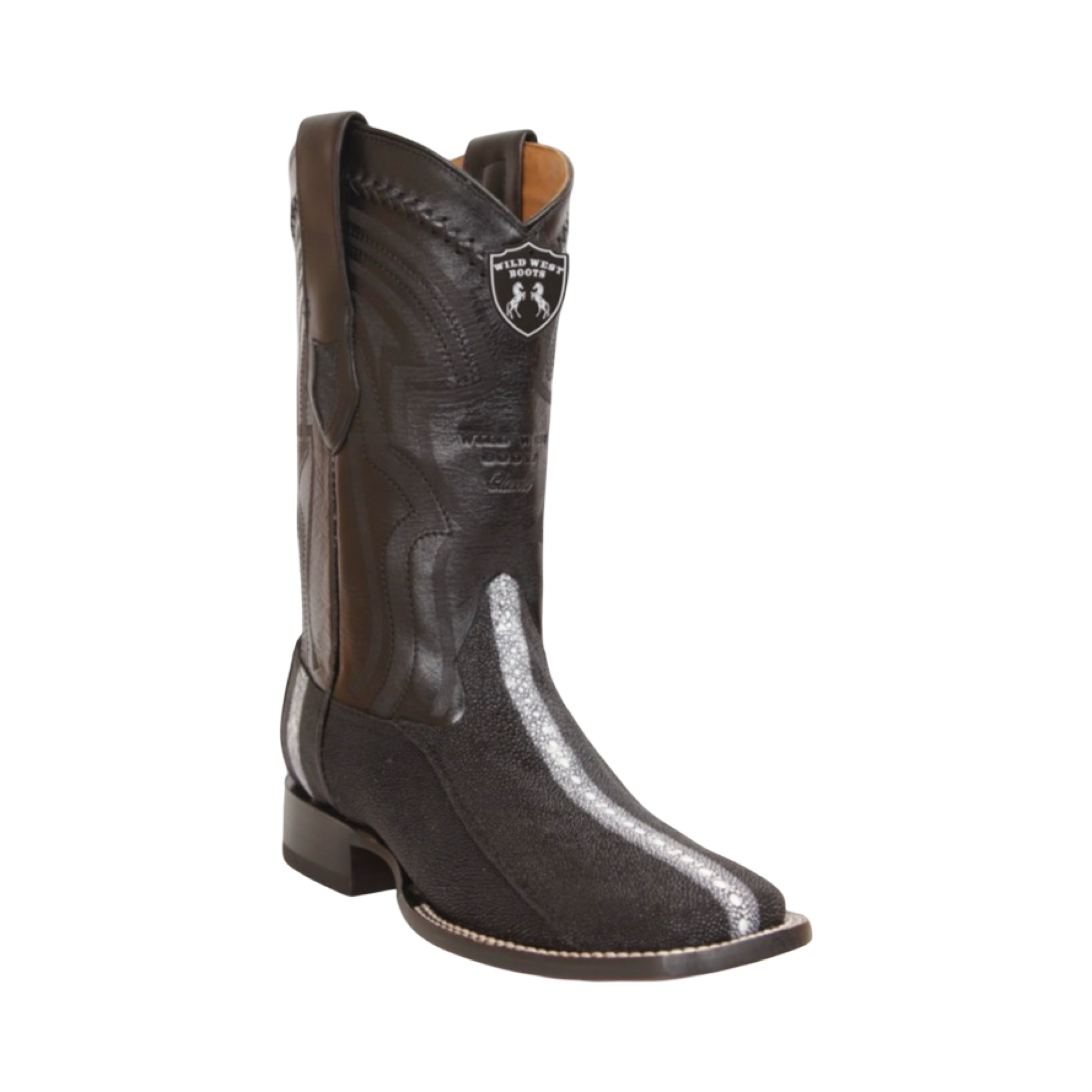Botas de Mantarraya | Colección Premium de Botas Exóticas – El Charro ...
