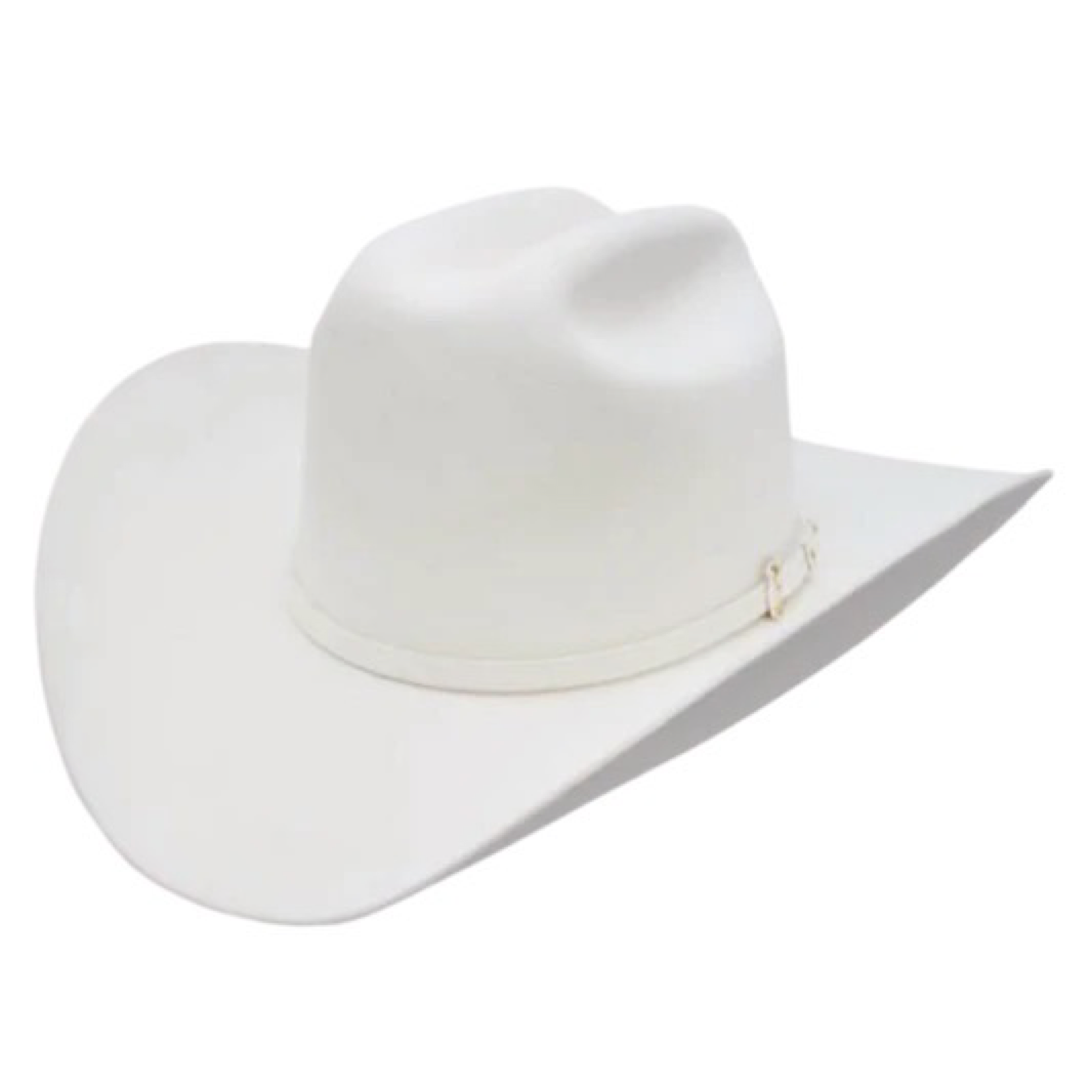 Sombrero Texana Stetson 30X Blanco – Estilo Fino y Atemporal – El ...